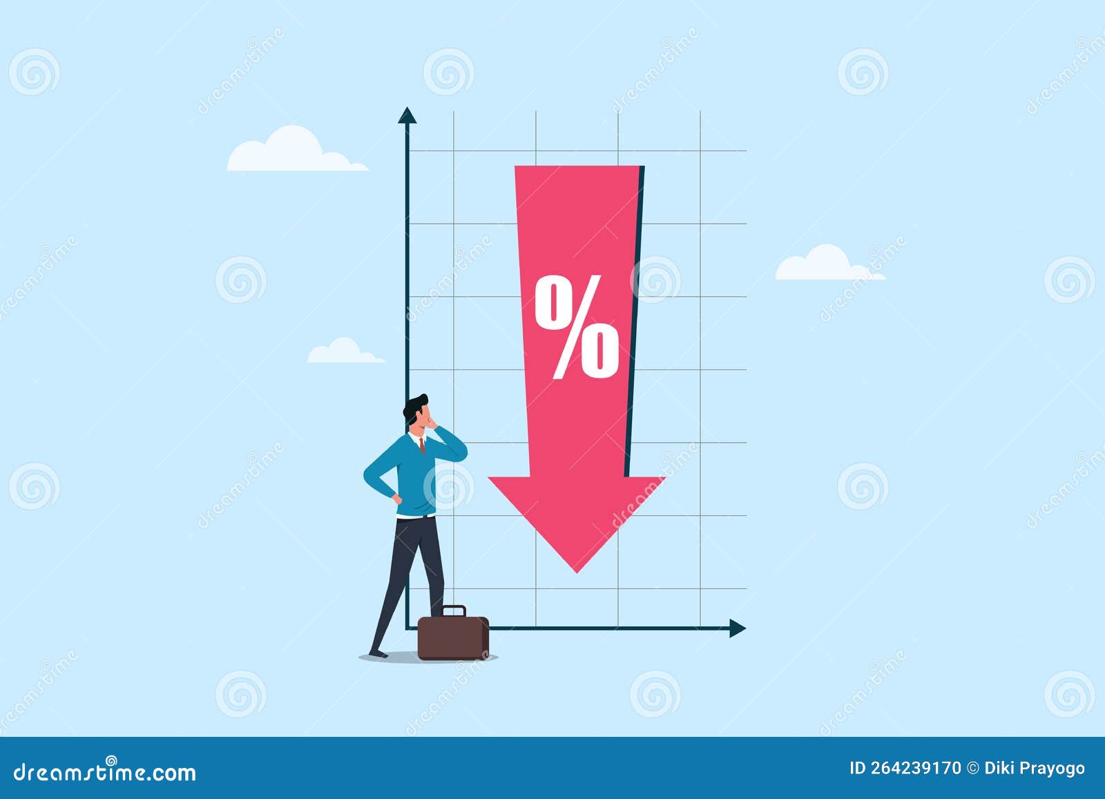 Fed Raised the Central Bank Interest Rate To Curb Soaring Inflation ...