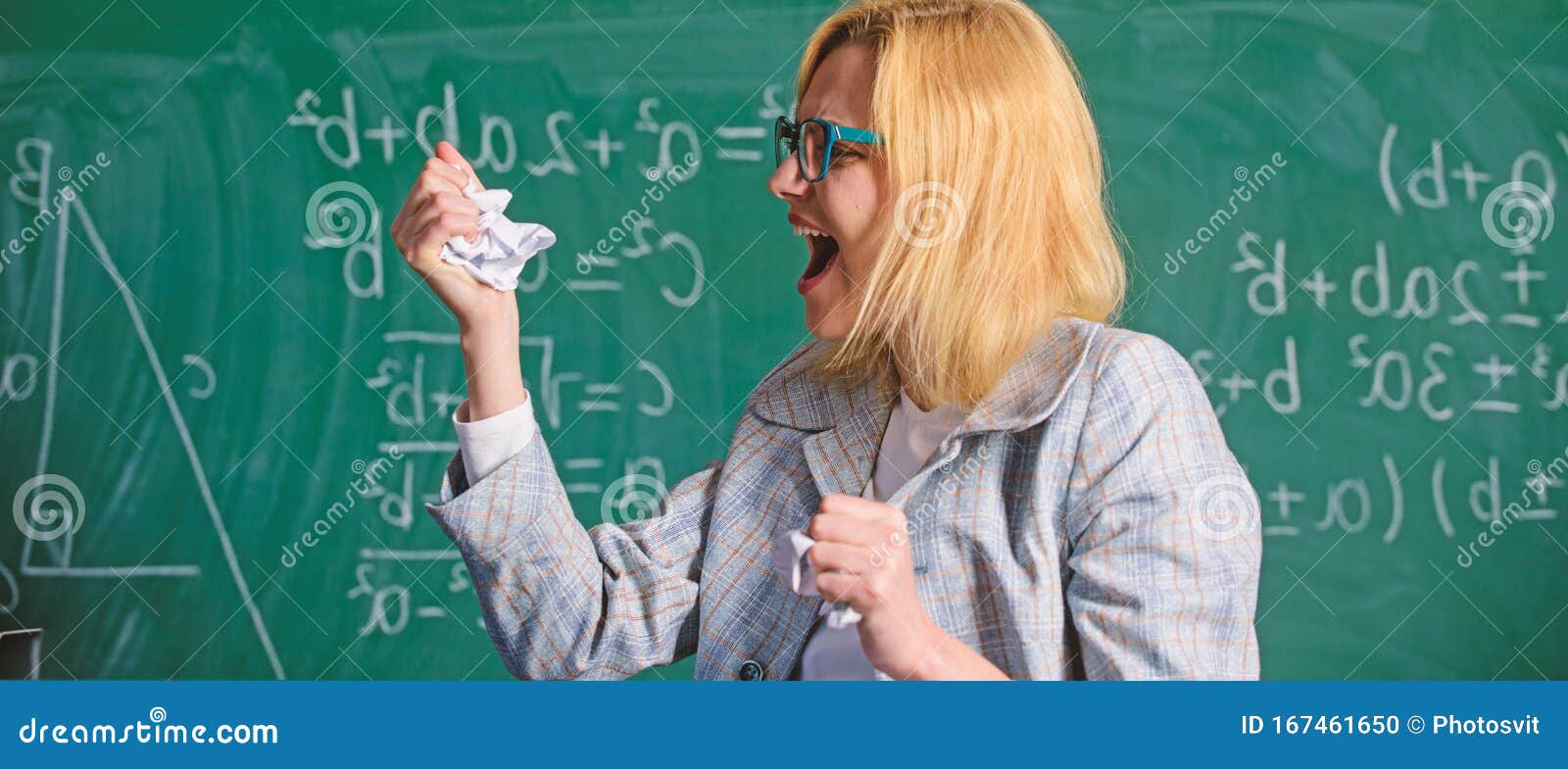 Fed Up of Fails. Trial and Error is Fundamental Method of Problem ...