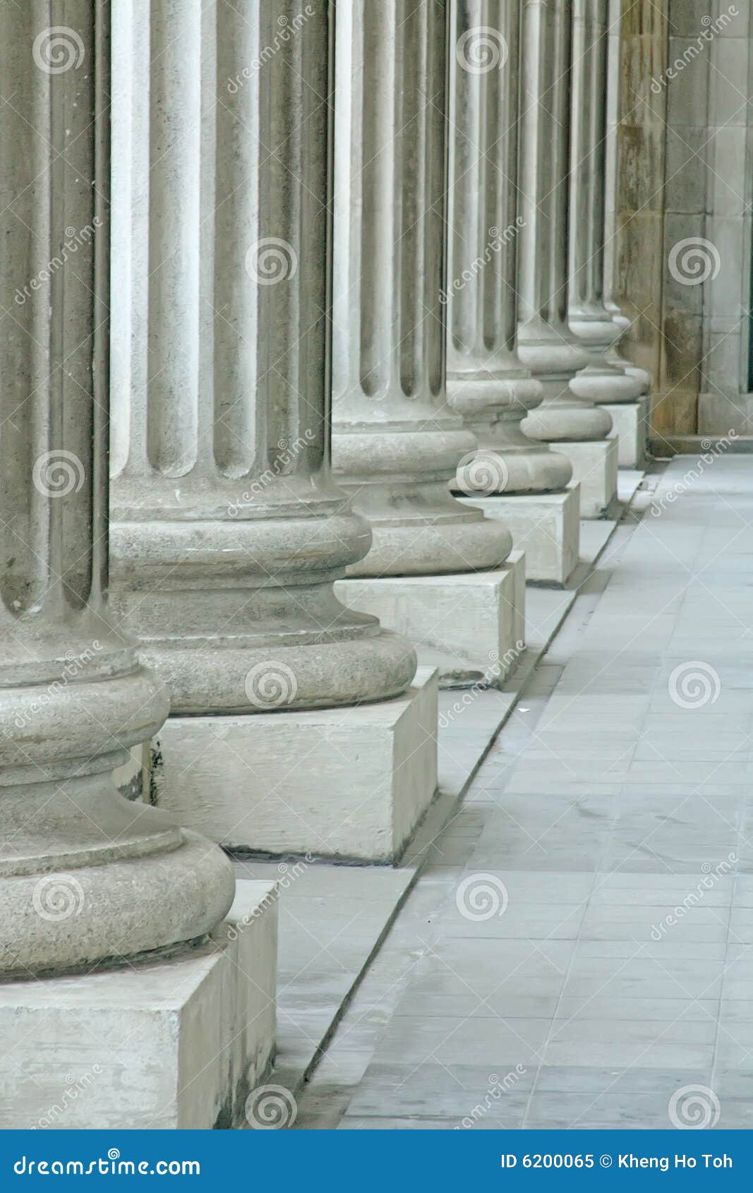 Federal Courthouse stock image. Image of academic, business - 6200065