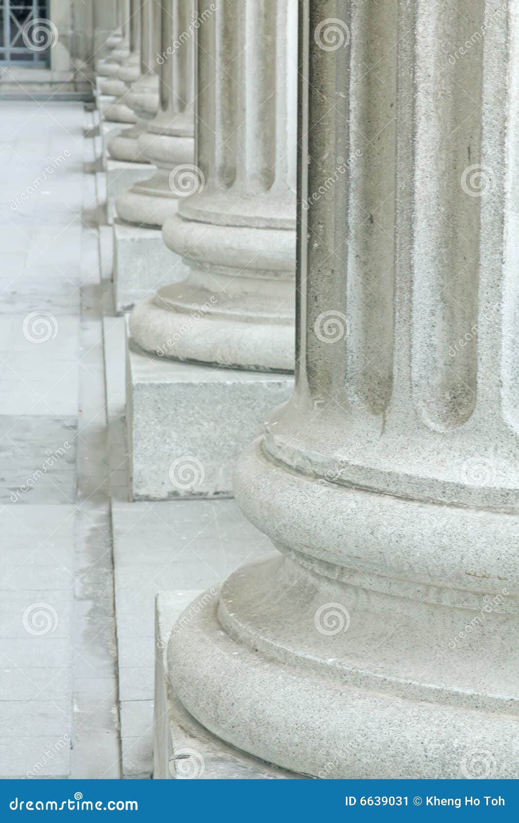 Federal Courthouse stock image. Image of criminal, attorney - 6639031