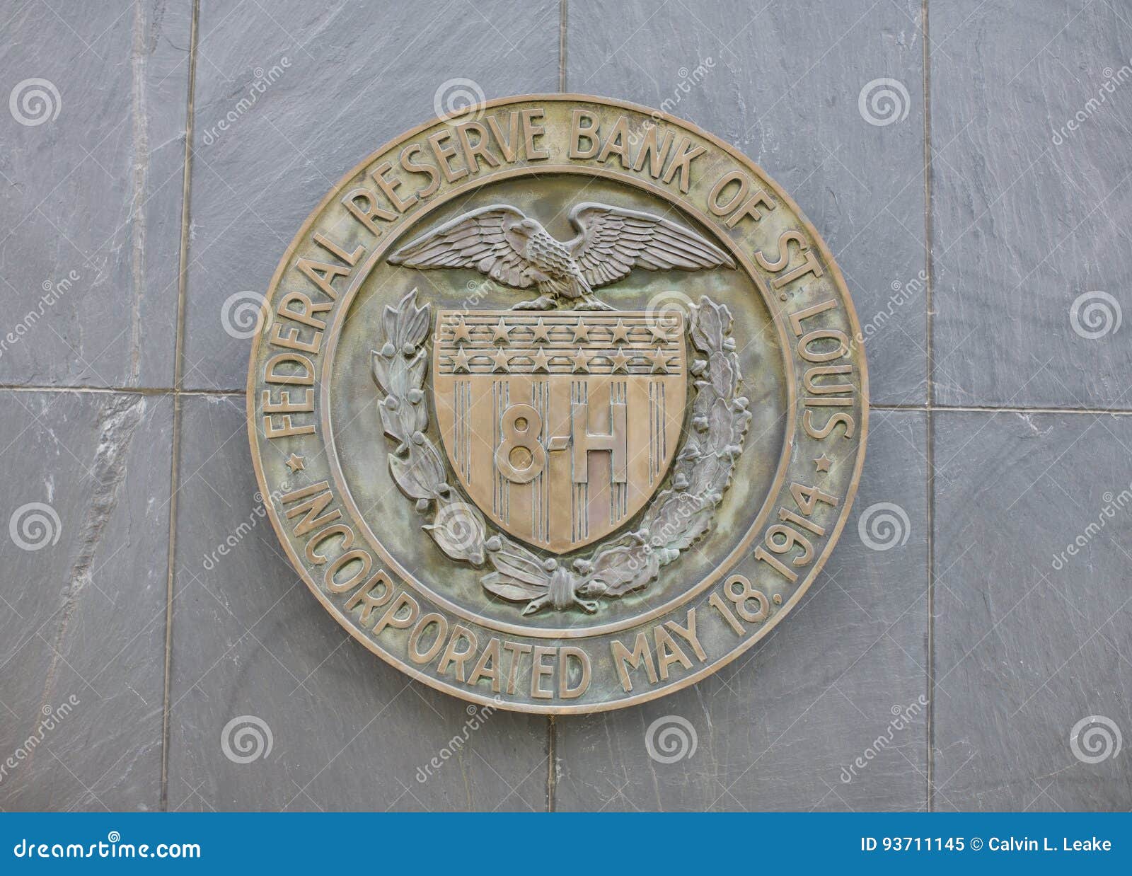 Federal Reserve Bank St Louis Stock Photos - Free & Royalty-Free Stock ...