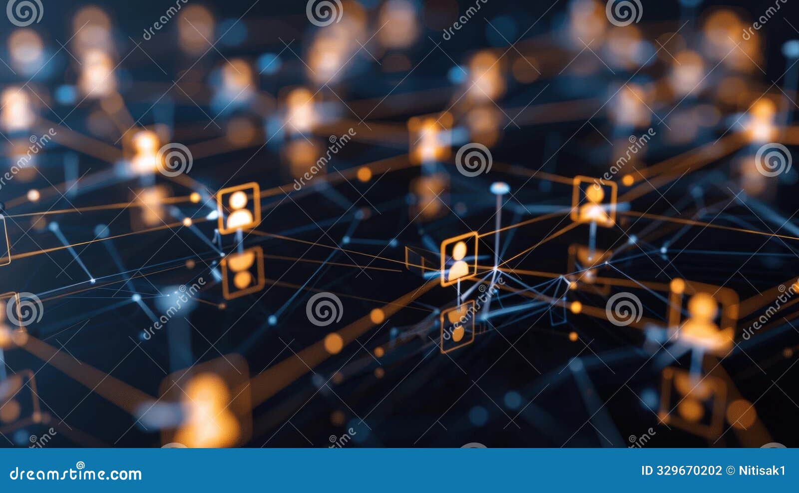 Federated Learning Healthcare Data Sharing Stock Illustration ...