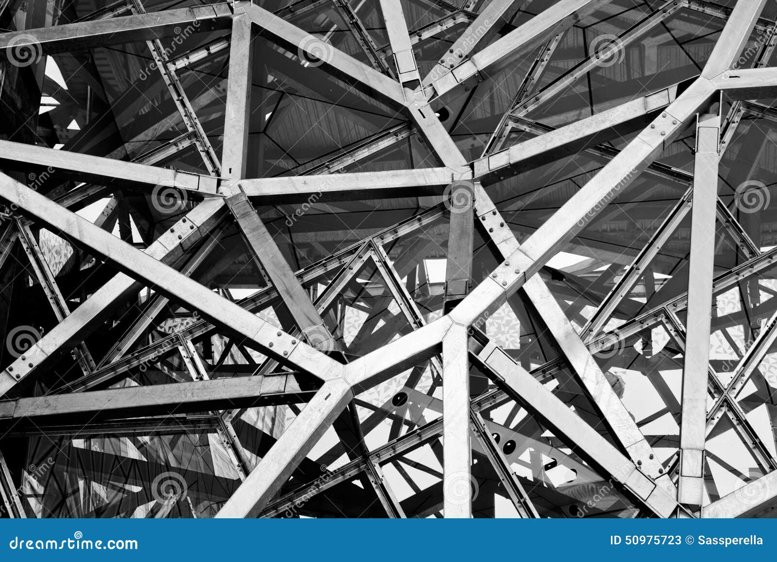 Federation Square Architecture. Stock Image - Image of melbourne ...