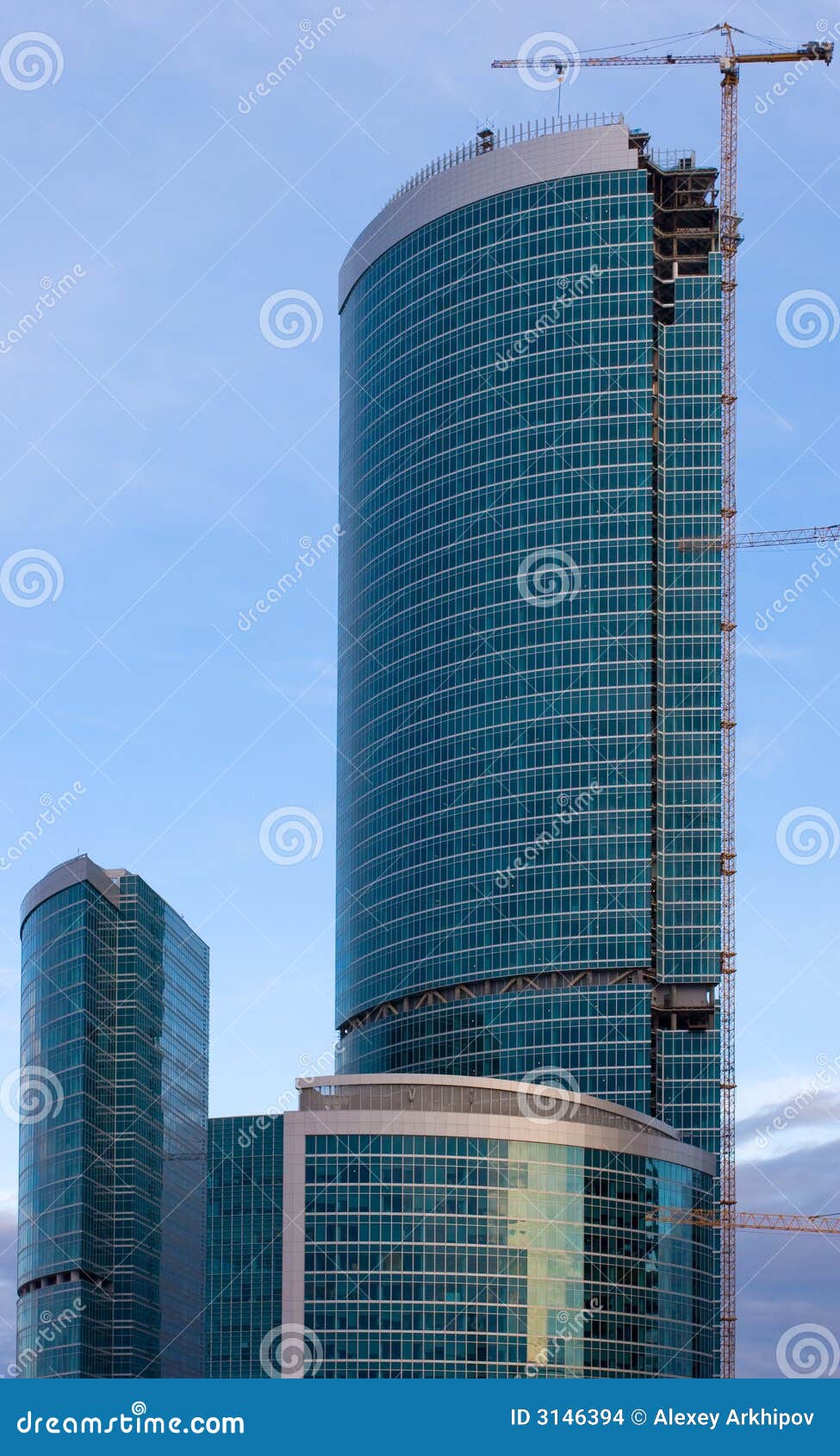 Federation Tower
