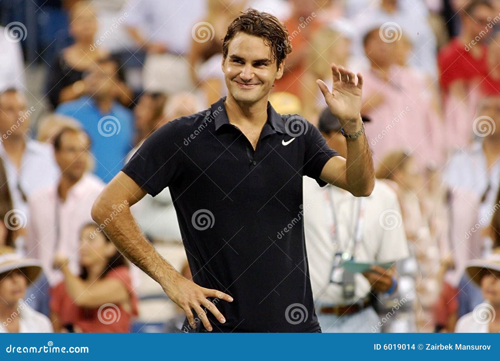 Federer Roger the Great (7) Editorial Stock Image - Image of tennis ...