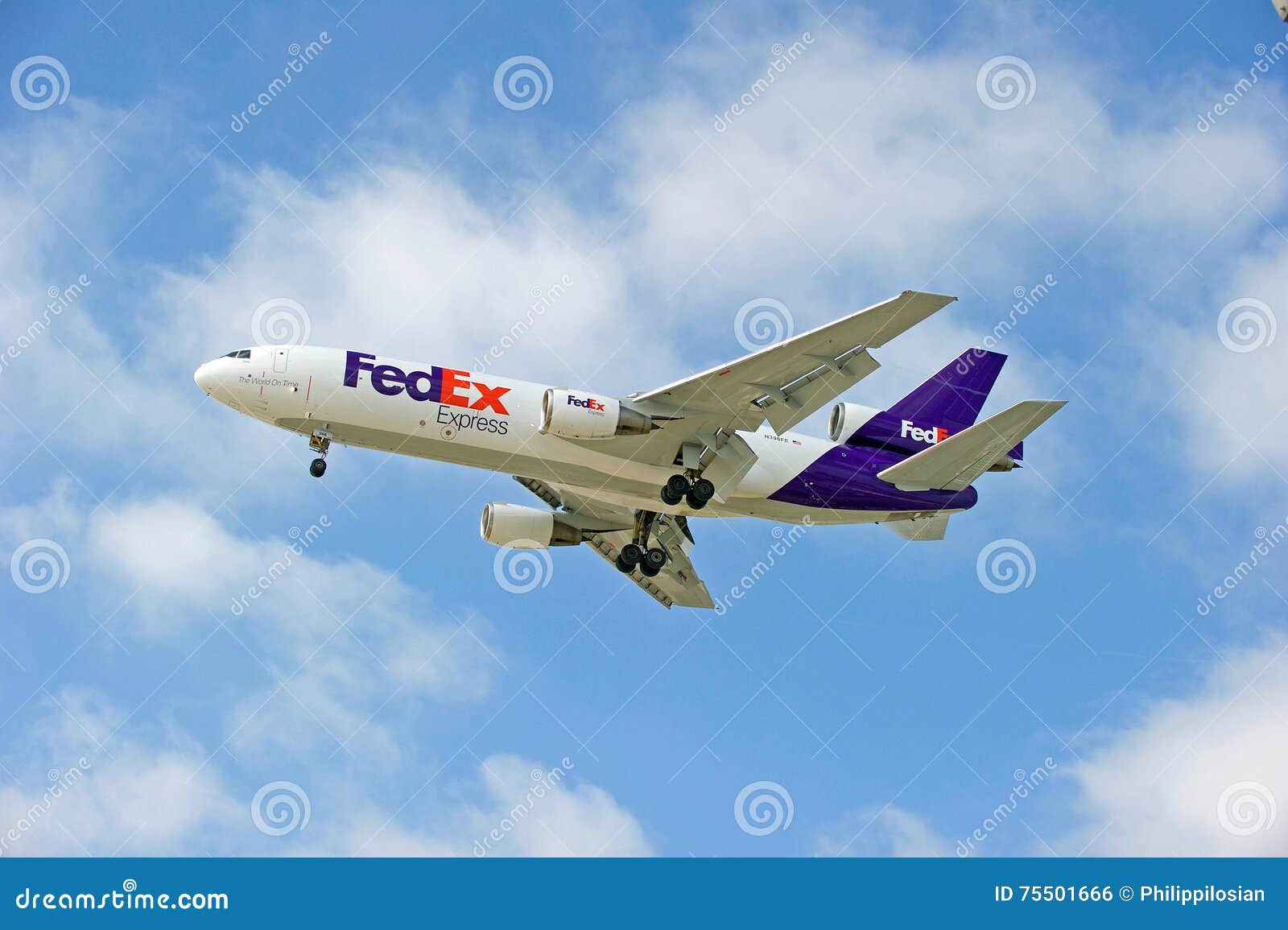 FedEx Cargo Aircraft editorial photo. Image of country - 75501666 FedEx Cargo Aircraft editorial photo. Image of country - 75501666