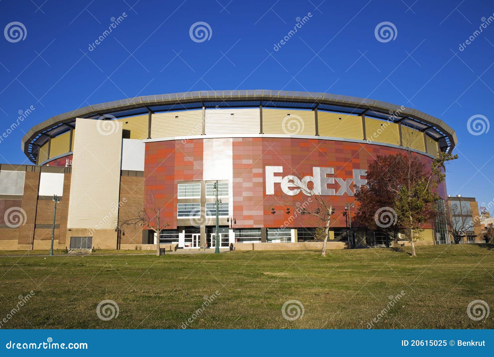 FedEx Forum editorial image. Image of sports, blue, stadium - 20615025