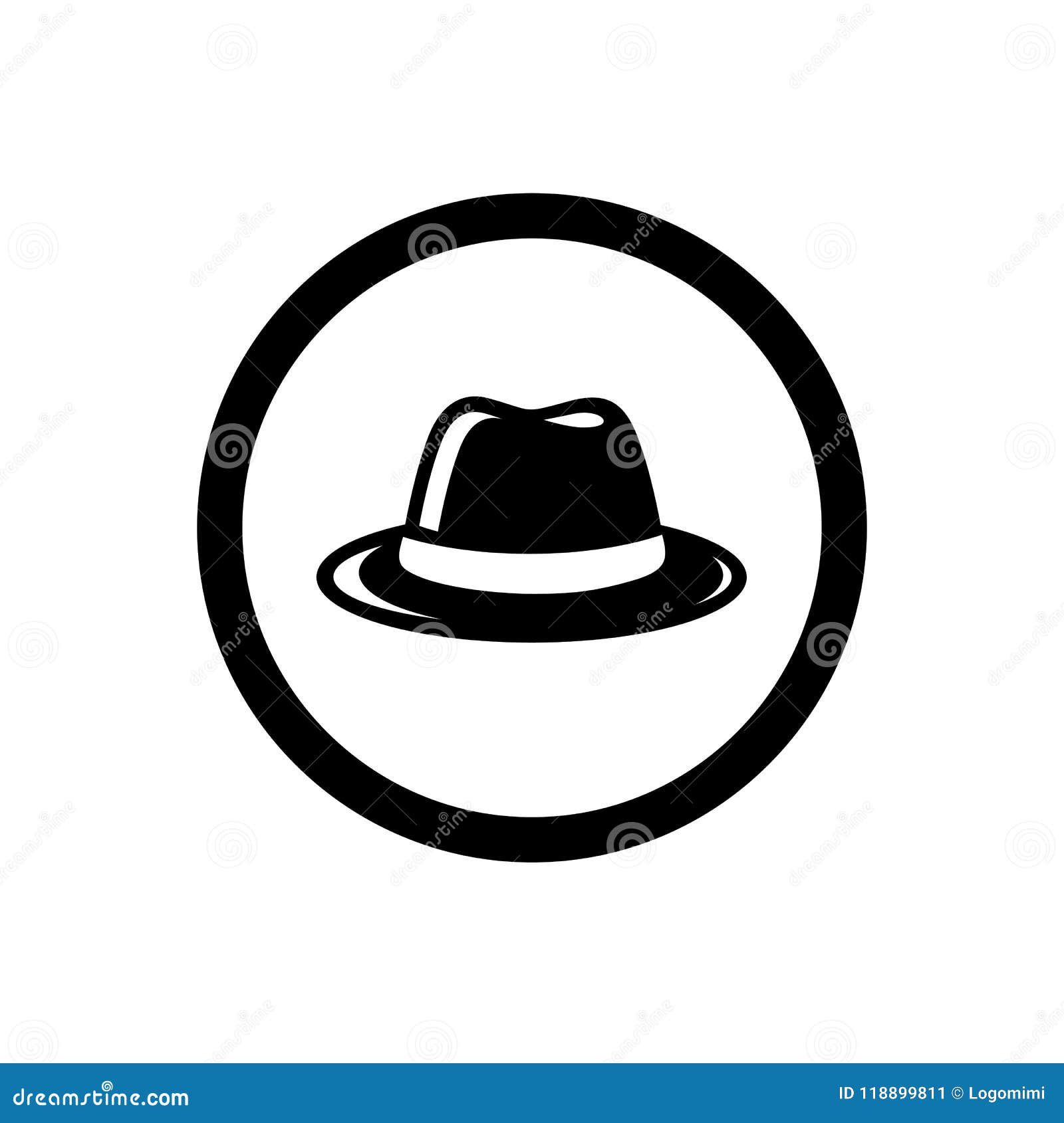 Fedora Hat Outline Drawing Vector, Fedora Hat In A Sketch Style, Fedora ... Fedora Hat Outline Drawing Vector, Fedora Hat In A Sketch Style, Fedora ...