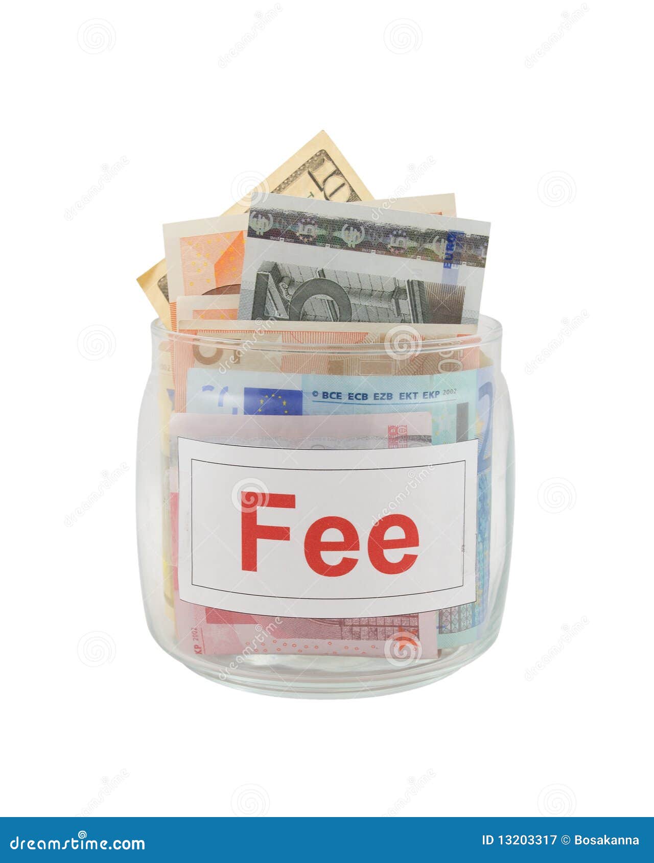 Fee stock image. Image of economy, compensation, capital - 13203317