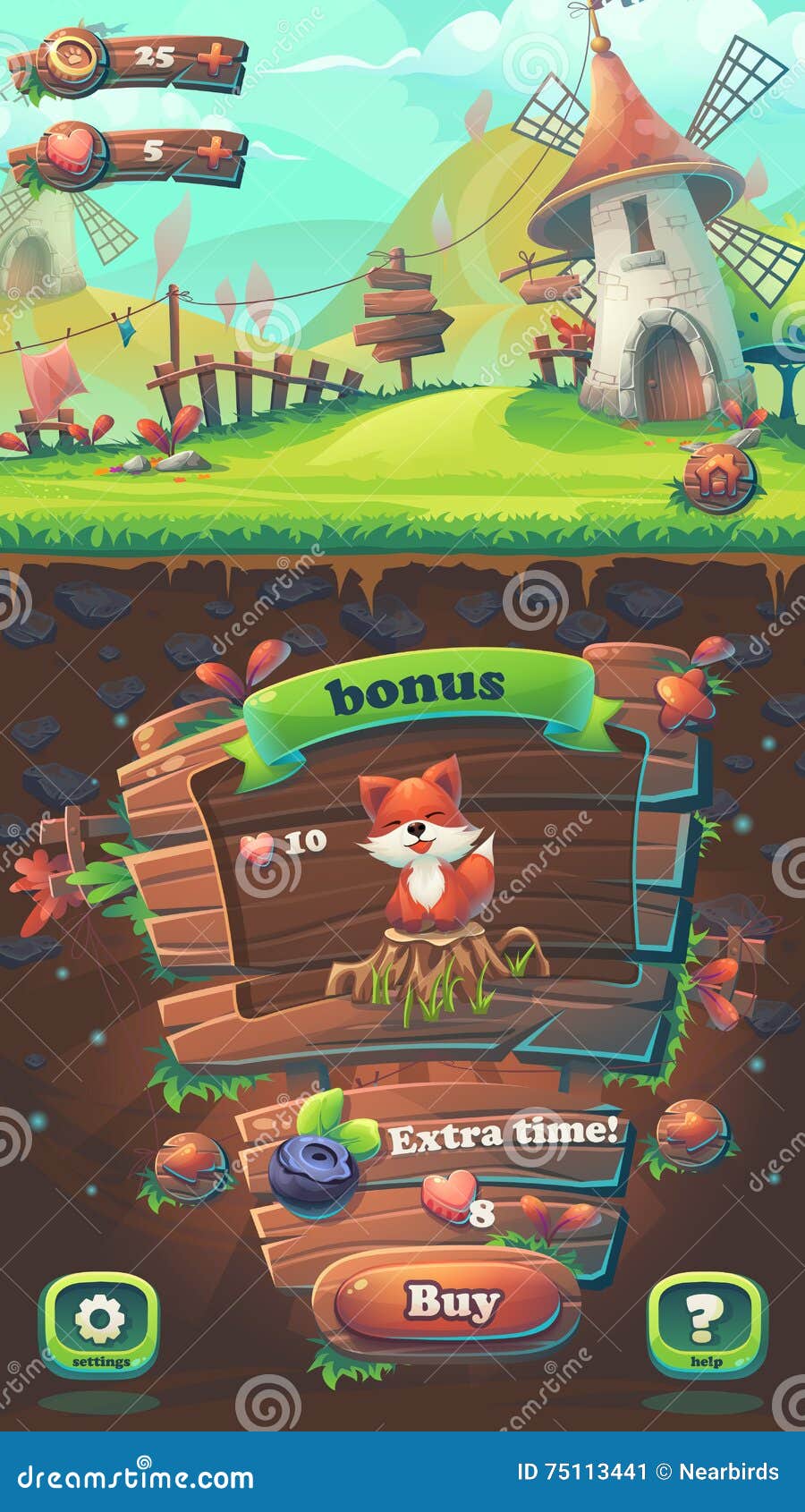 Gui Cartoons, Illustrations & Vector Stock Images - 92992 Pictures to ...