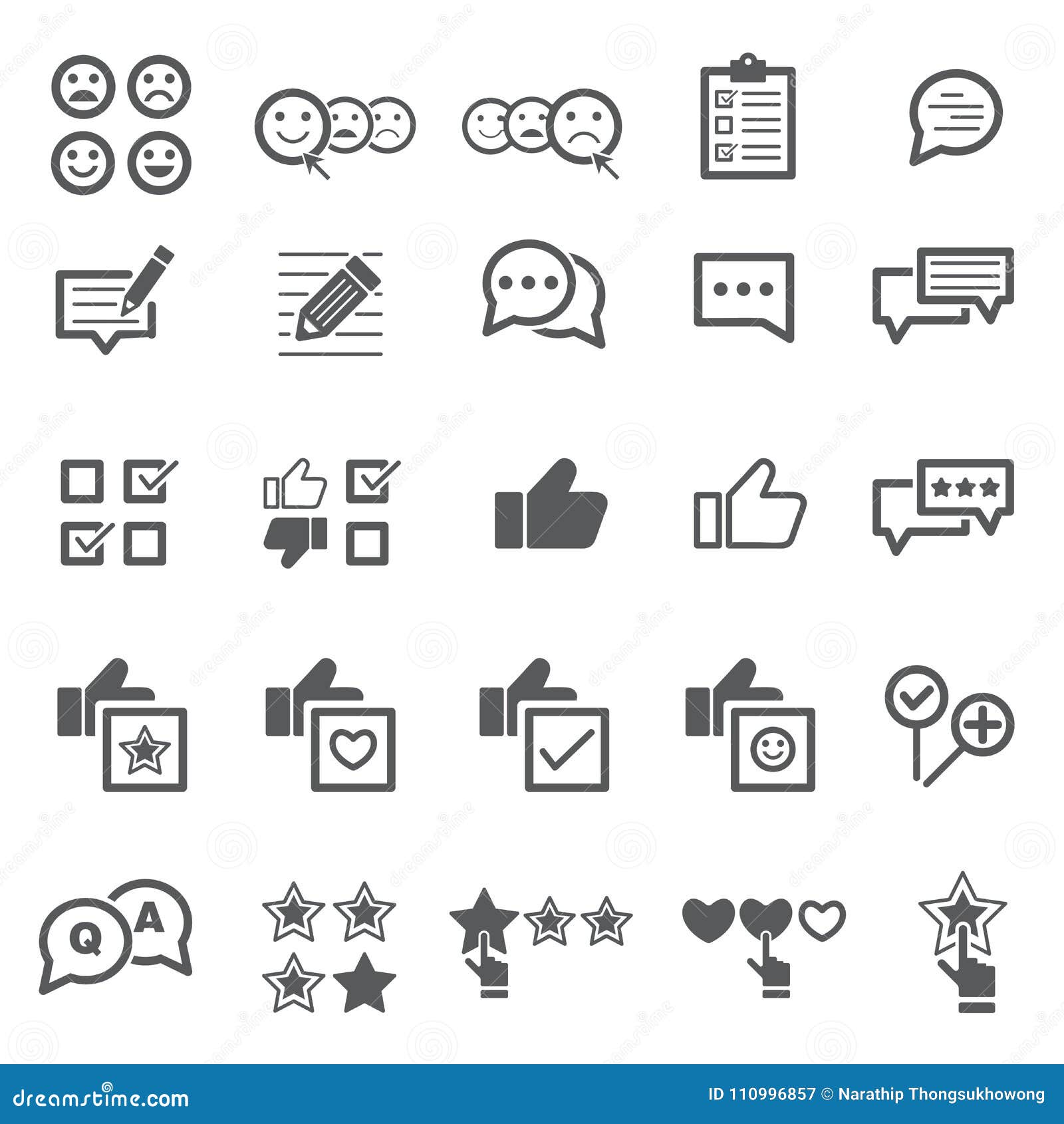 FEEDBACK Icon Set On Speedometer On White Background. High Risk Meter ...