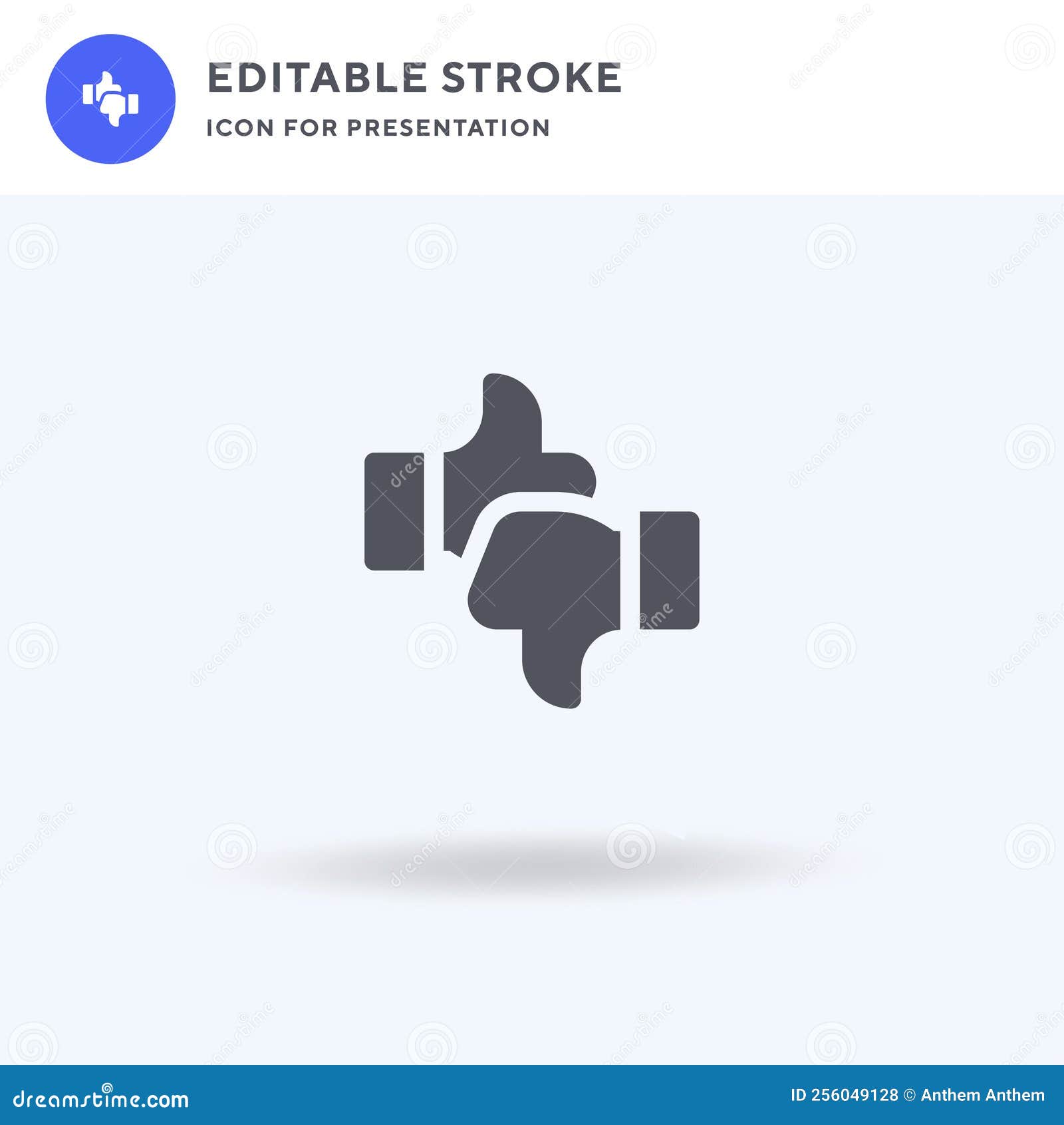 Feedback Icon Vector, Filled Flat Sign, Solid Pictogram Isolated on ...