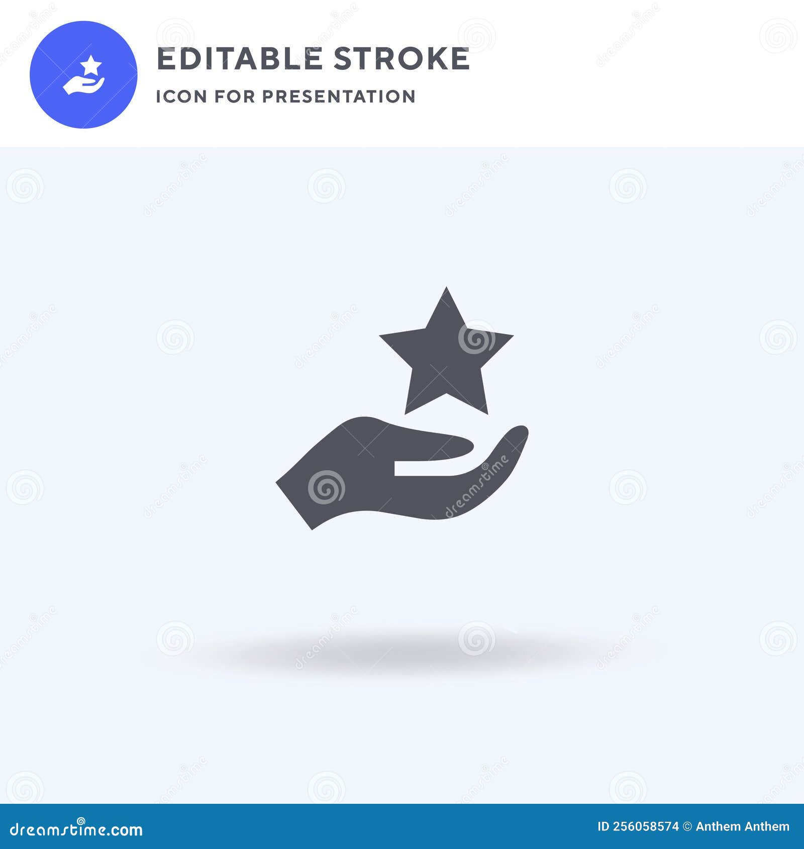 Feedback Icon Vector, Filled Flat Sign, Solid Pictogram Isolated on ...