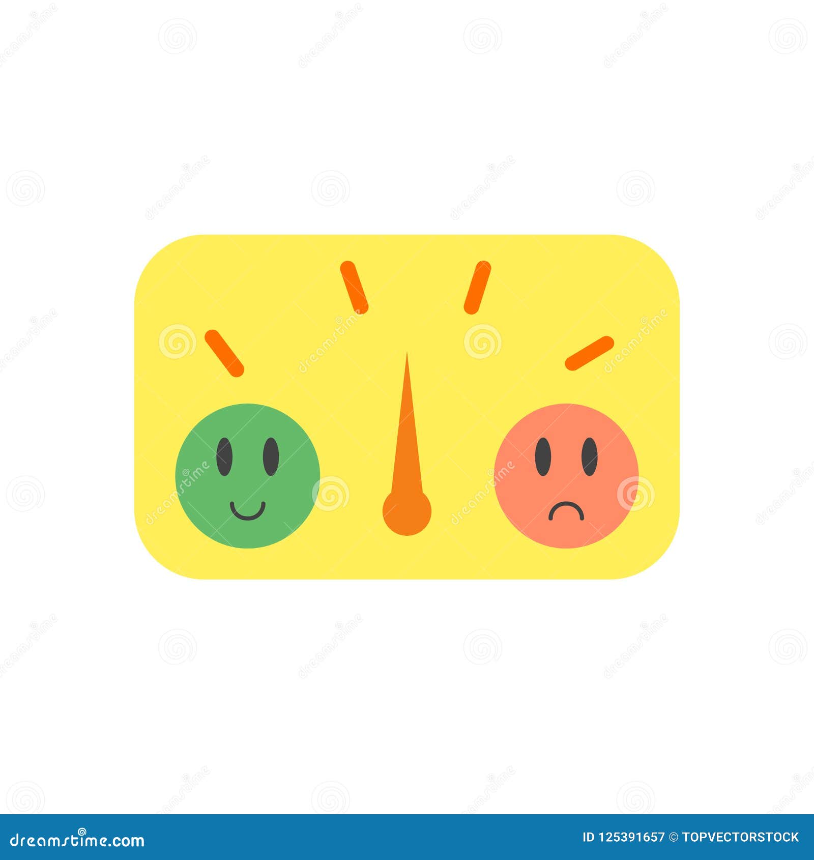 Feedback Icon Vector Isolated on White Background, Feedback Sign Stock ...