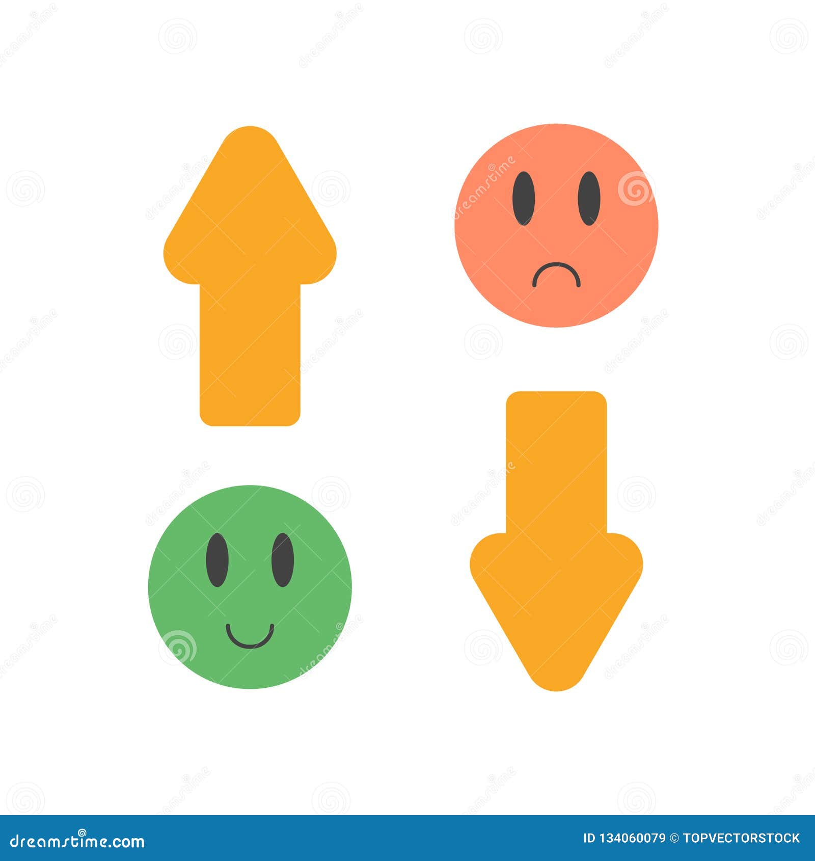 Feedback Icon Vector Isolated on White Background, Feedback Sign ...