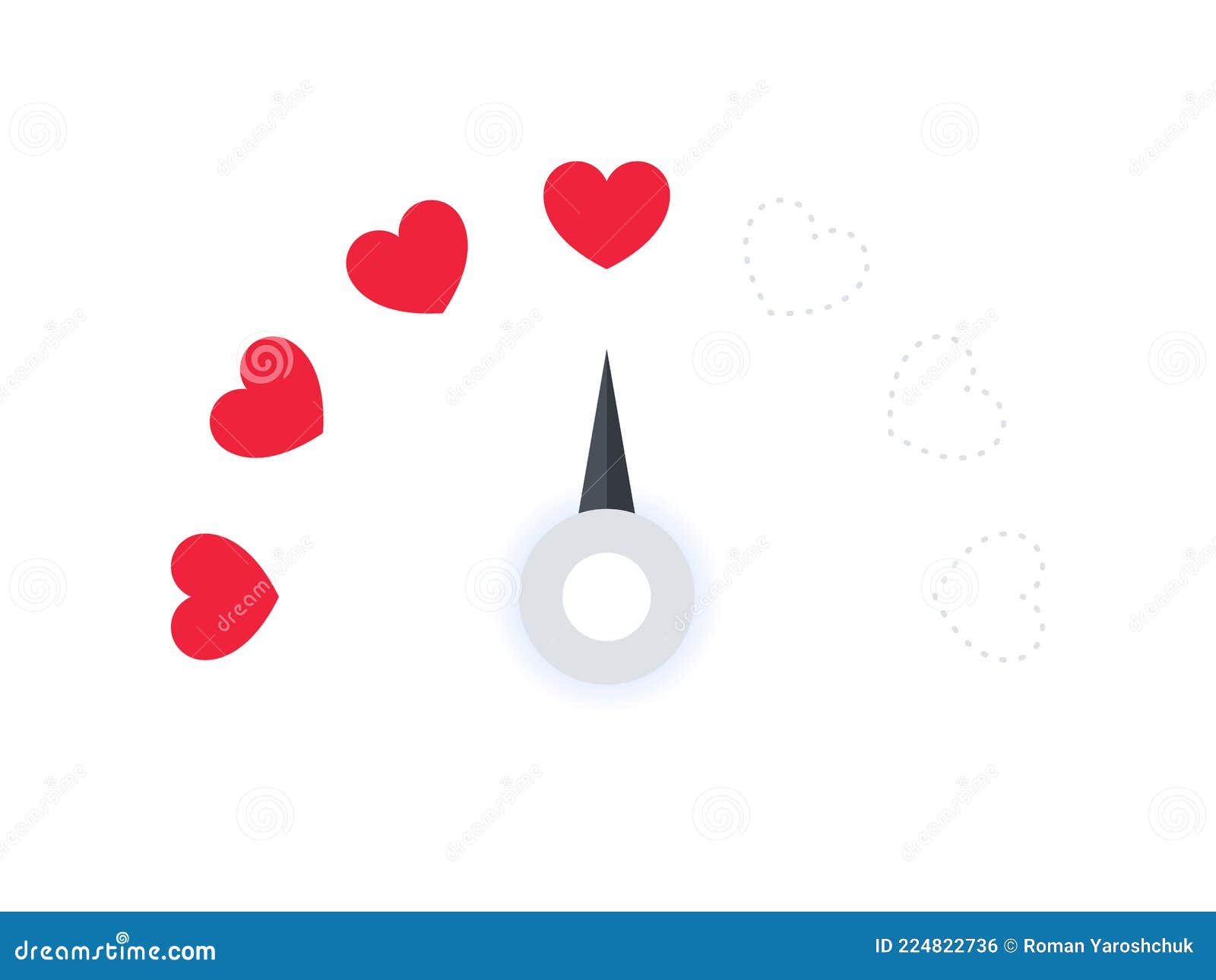 Feedback Scale. Satisfaction Meter. Rating Scale Icon. Feedback Survey ...