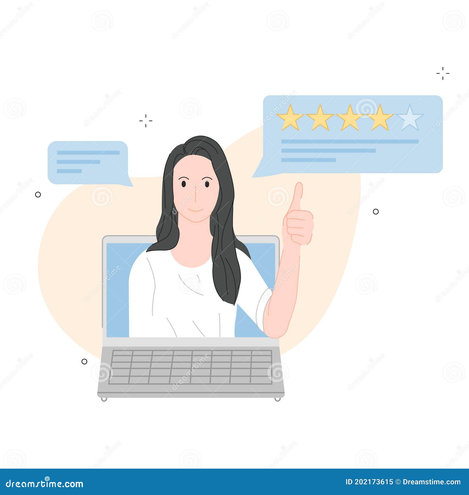Feedback Four Scale Emoji Face Or Rating Scale Of Customer Satisfaction ... Feedback Four Scale Emoji Face Or Rating Scale Of Customer Satisfaction ...