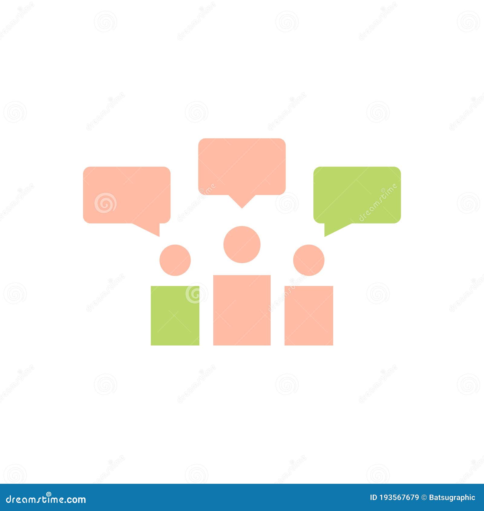 Feedback Vector Icon Logo Design Stock Vector - Illustration of stroke ...