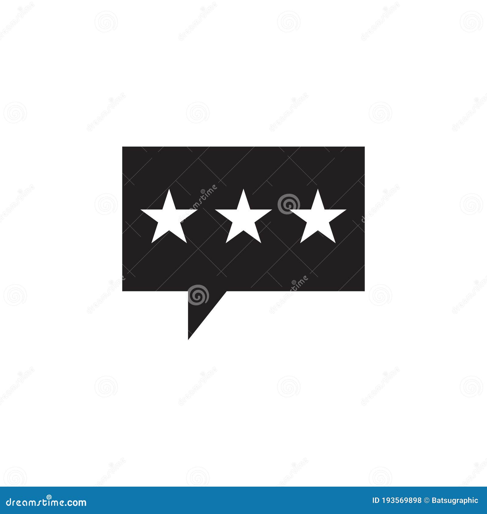 Feedback Vector Icon Logo Design Stock Vector - Illustration of ...