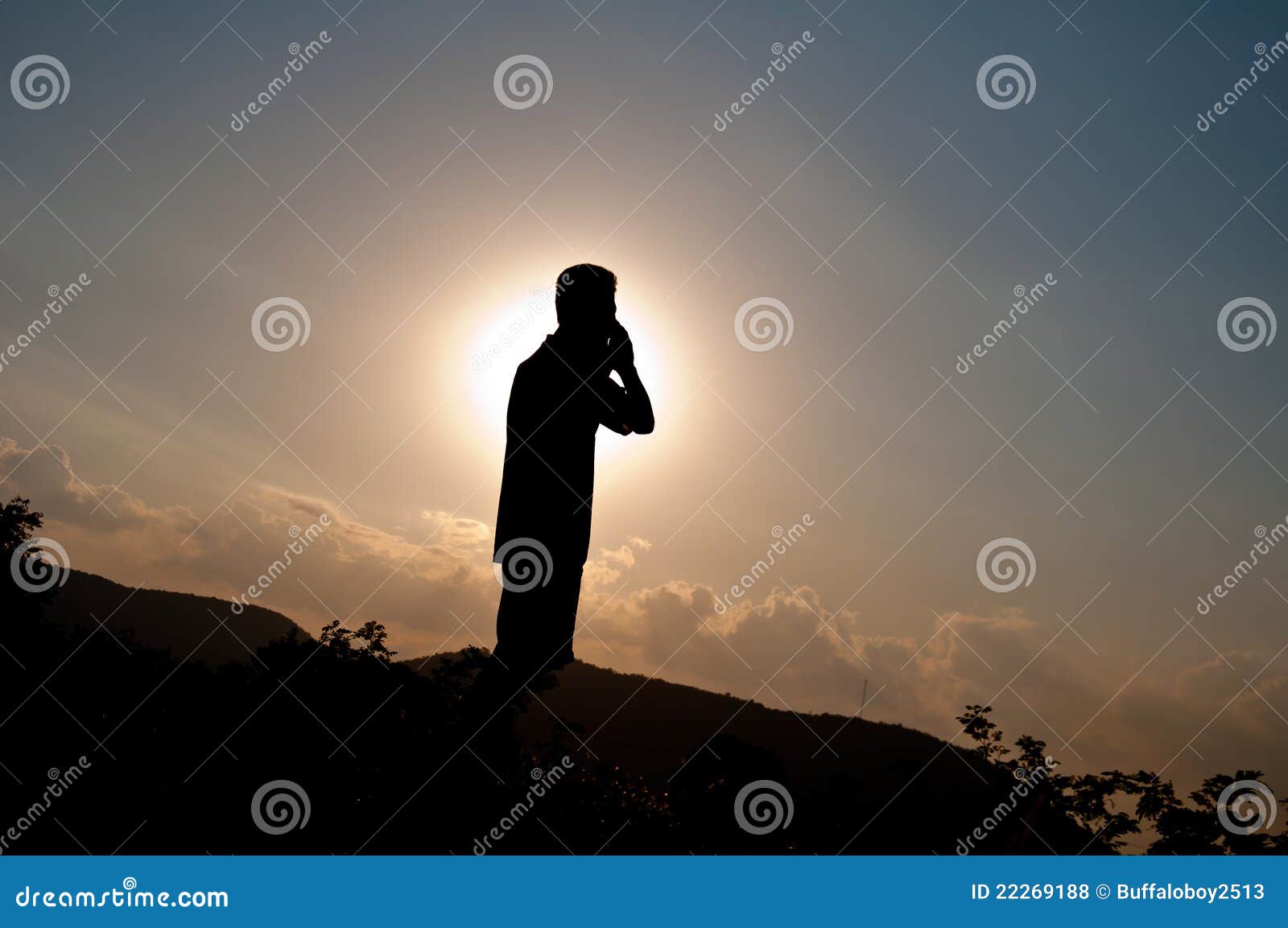 Feel free stock photo. Image of emotion, color, horizontal - 22269188