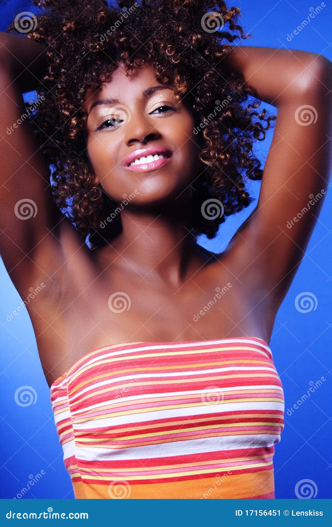 Feel good stock image. Image of friendly, female, nice - 17156451
