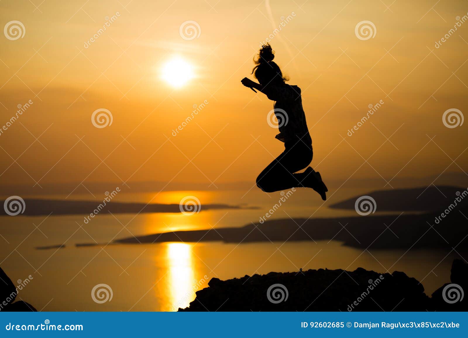 Feeling Alive stock image. Image of wooden, world, island - 92602685