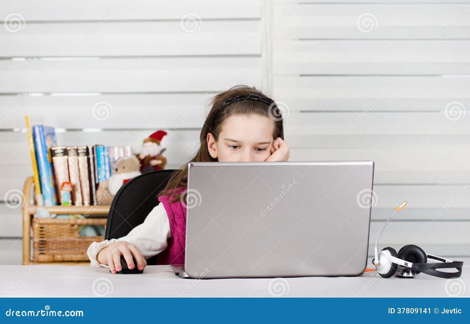 Feeling bored stock image. Image of depression, searching - 37809141
