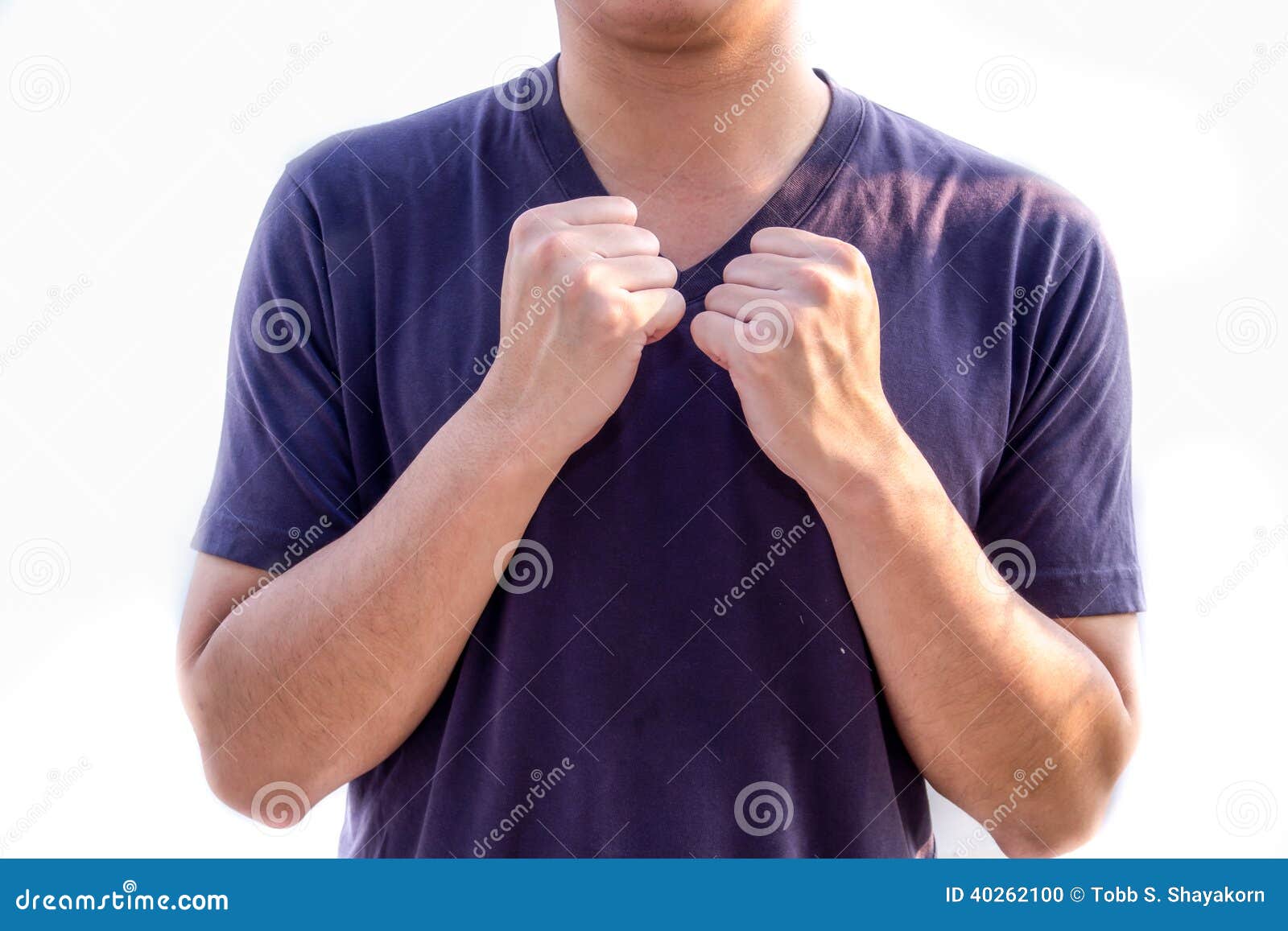 Feeling cold sign language stock photo. Image of lonely - 40262100