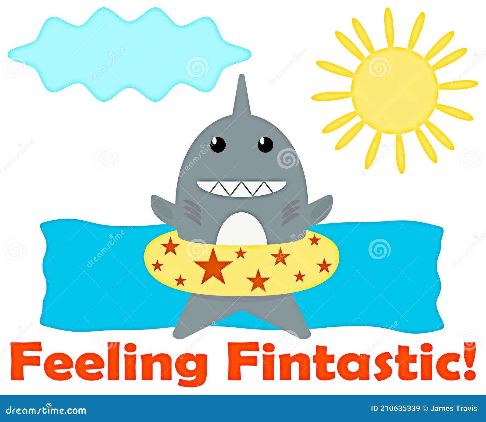 Fintastic Stock Illustrations – 3 Fintastic Stock Illustrations ...