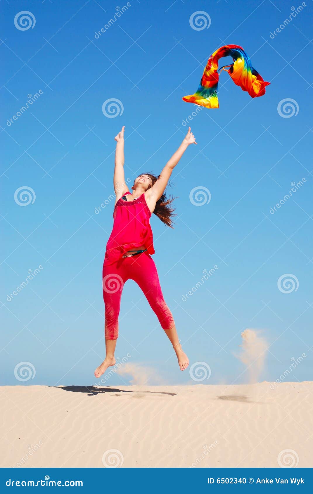 Feeling free stock photo. Image of feel, adult, action - 6502340