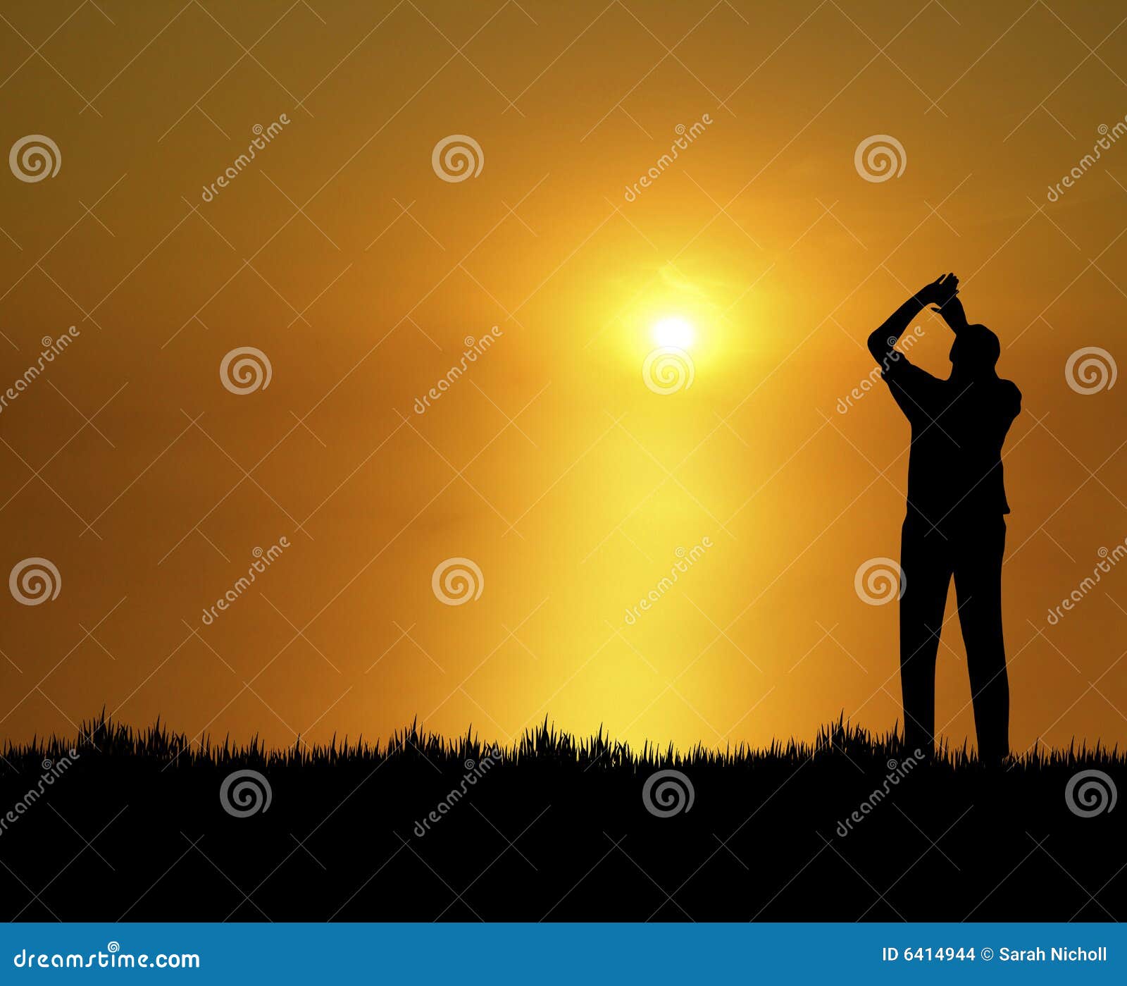 Feeling Good 2 stock photo. Image of bright, feeling, nature - 6414944