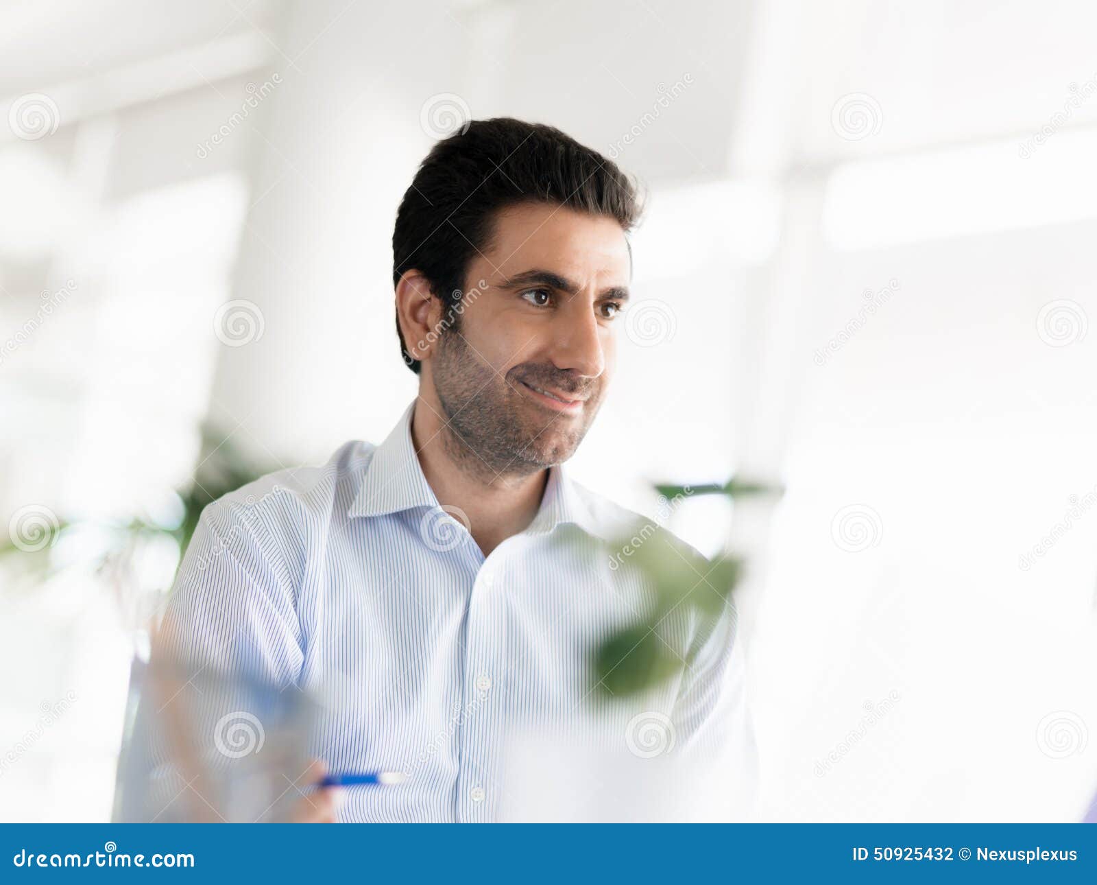 Feeling Great about My Work Stock Photo - Image of worker, professional ...