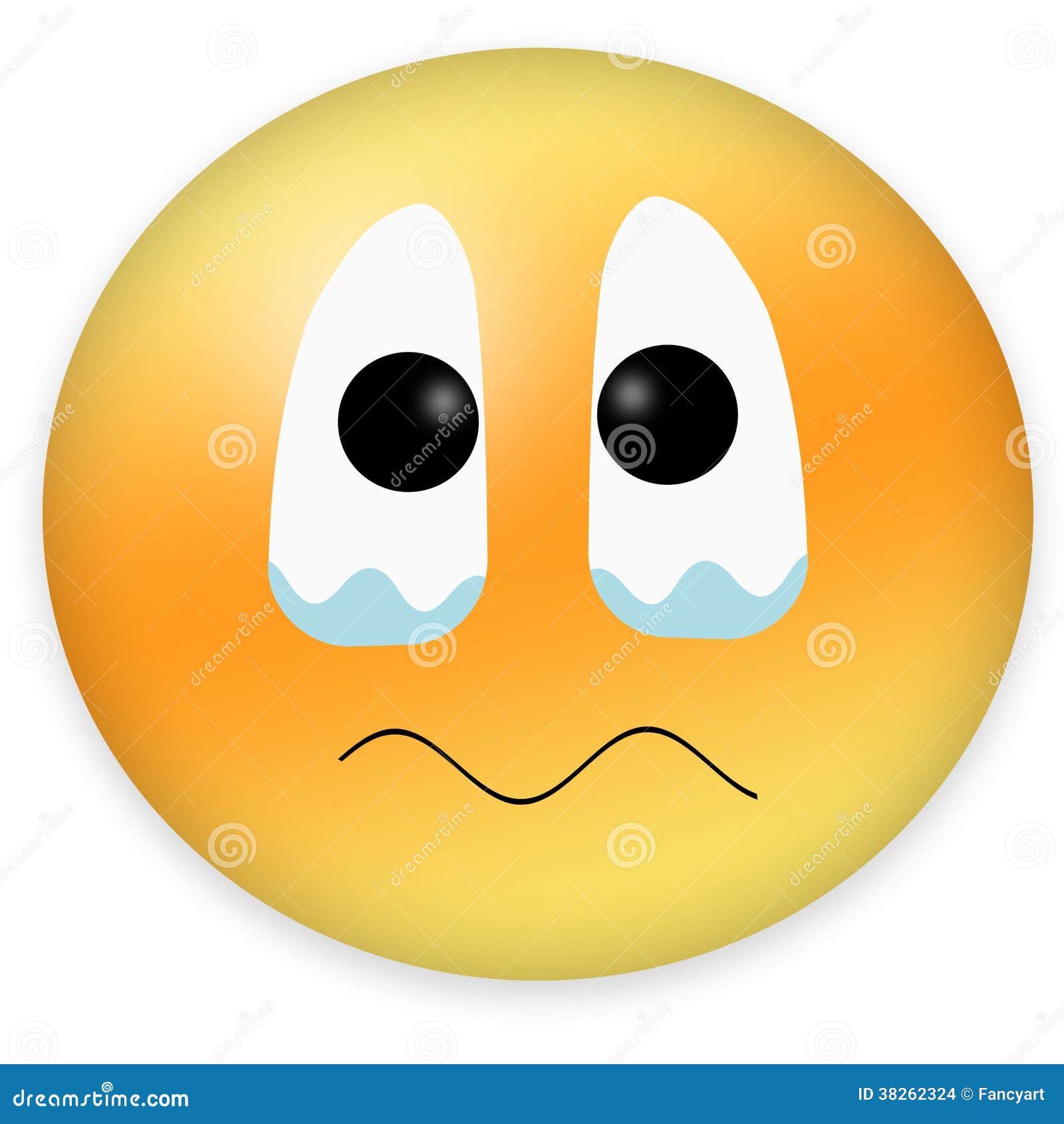 Feeling Sad Stock Images - Image: 38262324