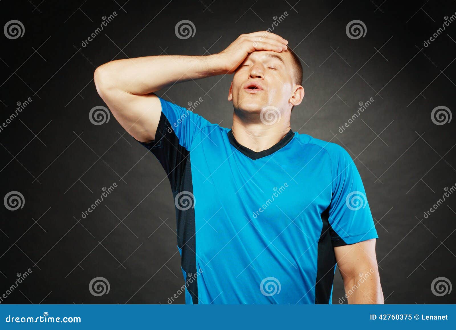 He feels stock image. Image of outside, latinamerican - 42760375