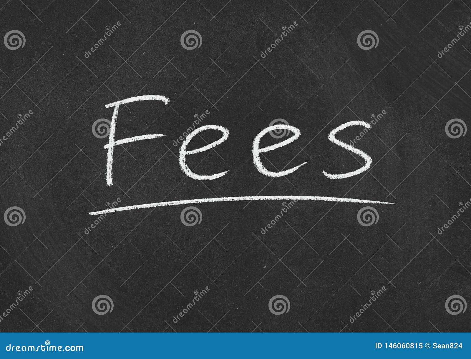 Fees stock image. Image of concept, word, sign, fees - 146060815
