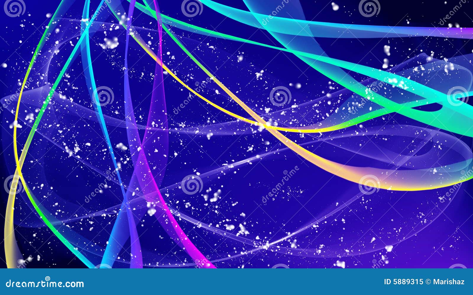 Feest achtergrond stock illustratie. Illustration of kleur - 5889315