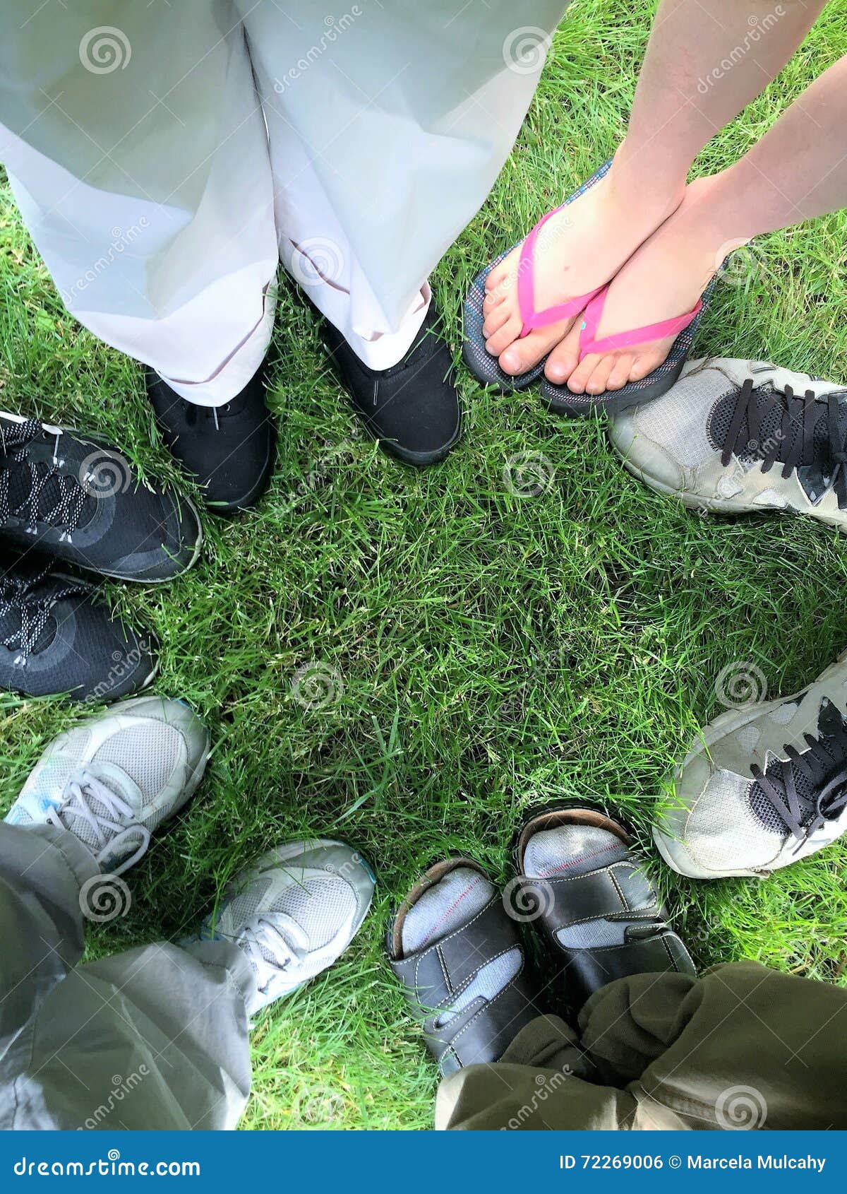 Feet circle stock photo. Image of feet, legs, white, flip - 72269006