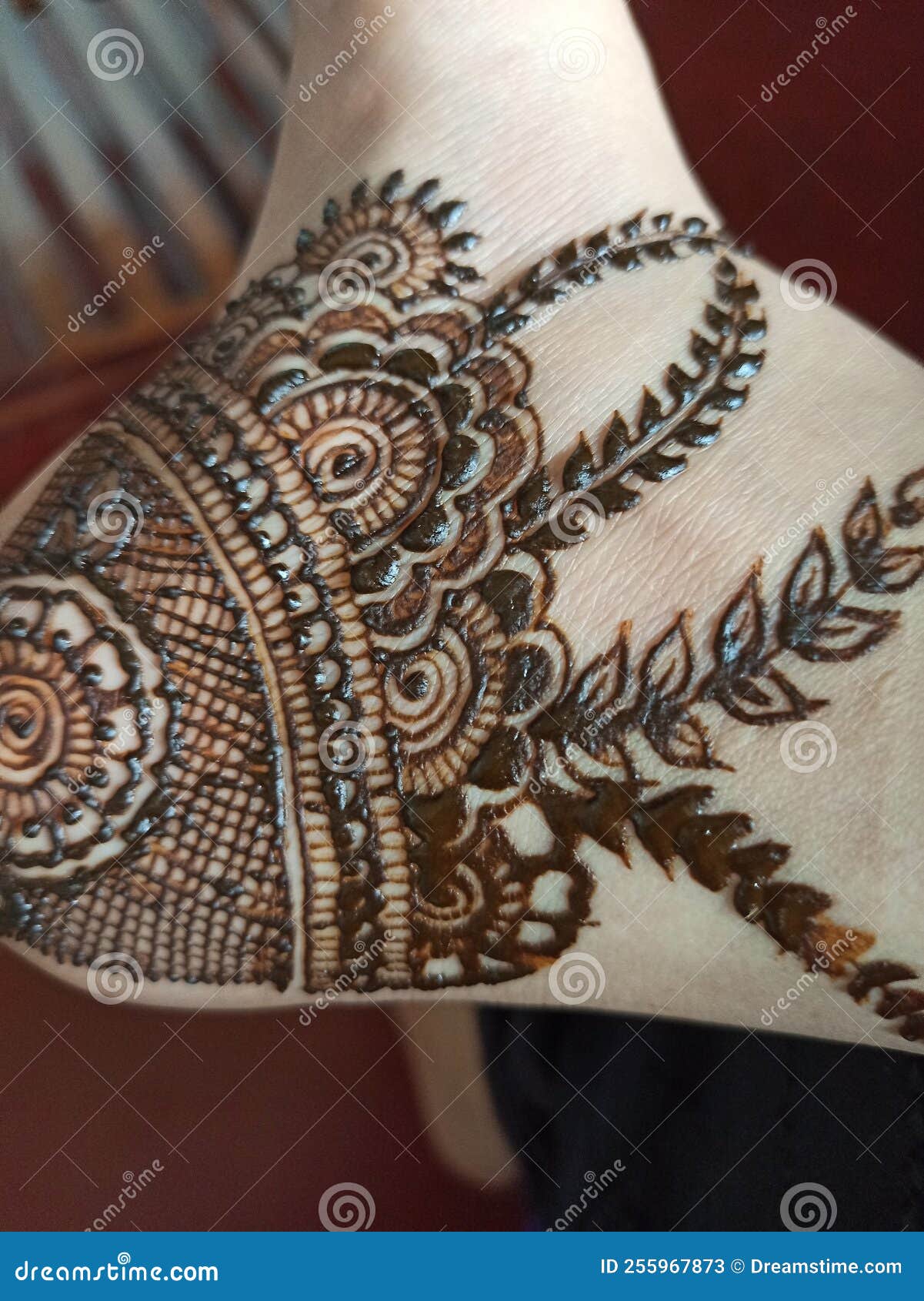 Feet design stock image. Image of jewellery, invertebrate - 255967873