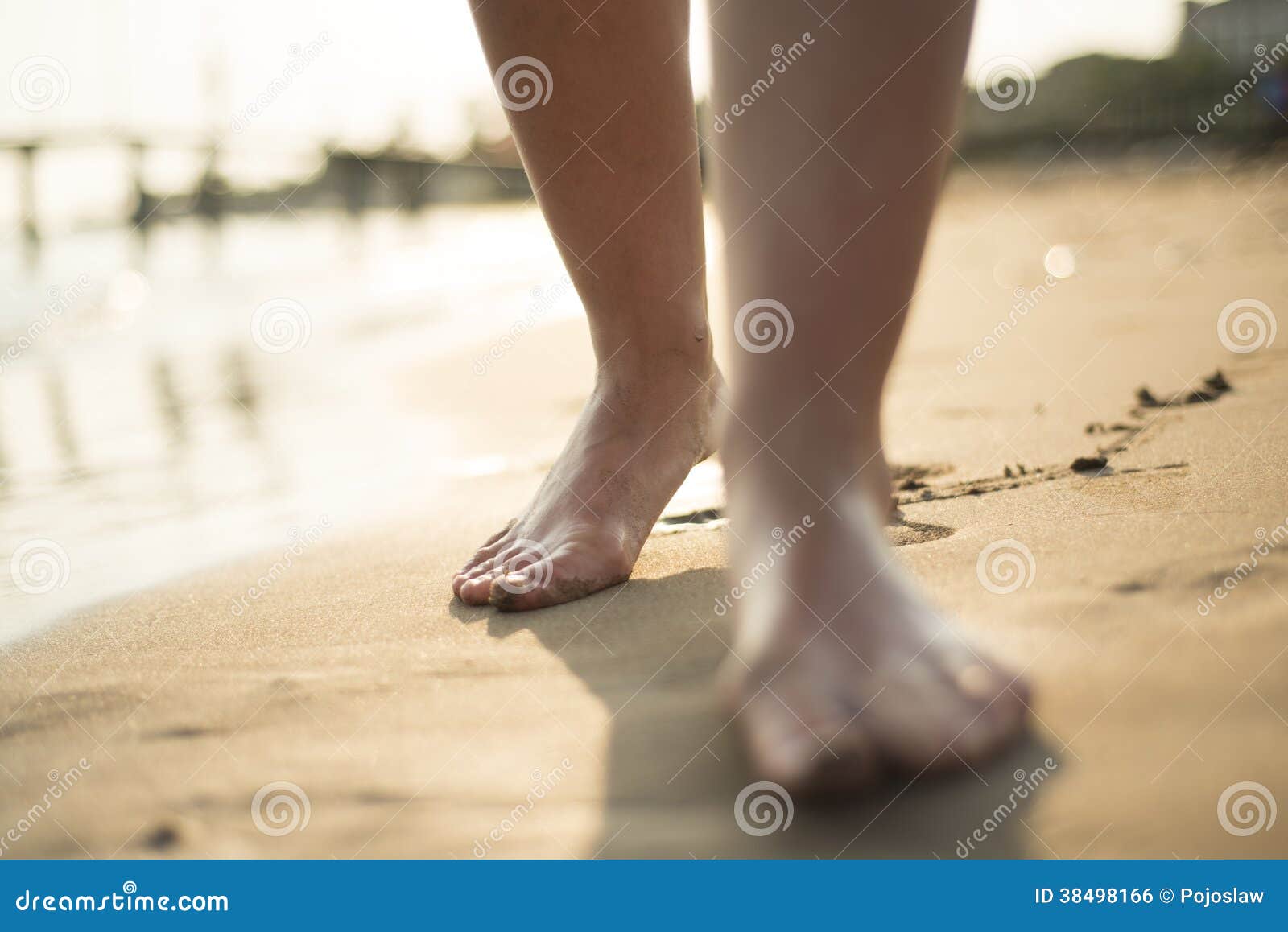 Feet detail stock photo. Image of sand, beautiful, feet - 38498166