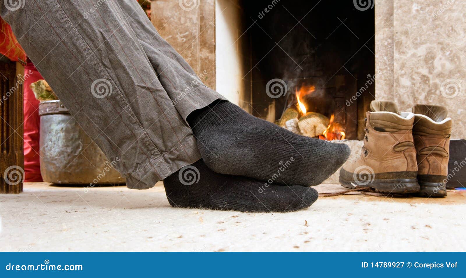 Fire Feet Crossed Photos - Free & Royalty-Free Stock Photos from Dreamstime