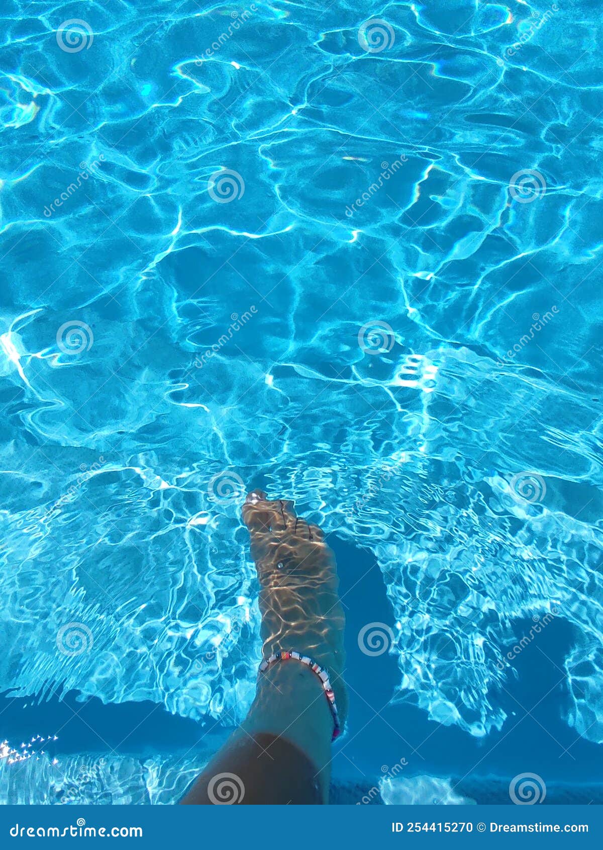 Feet! Foot! Water! Summer! Love! Stock Photo - Image of feet, foot ...