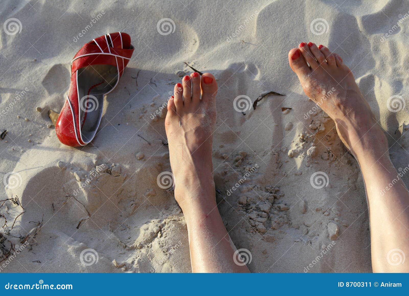 Feet and heels stock image. Image of crime, shoes, scene - 8700311