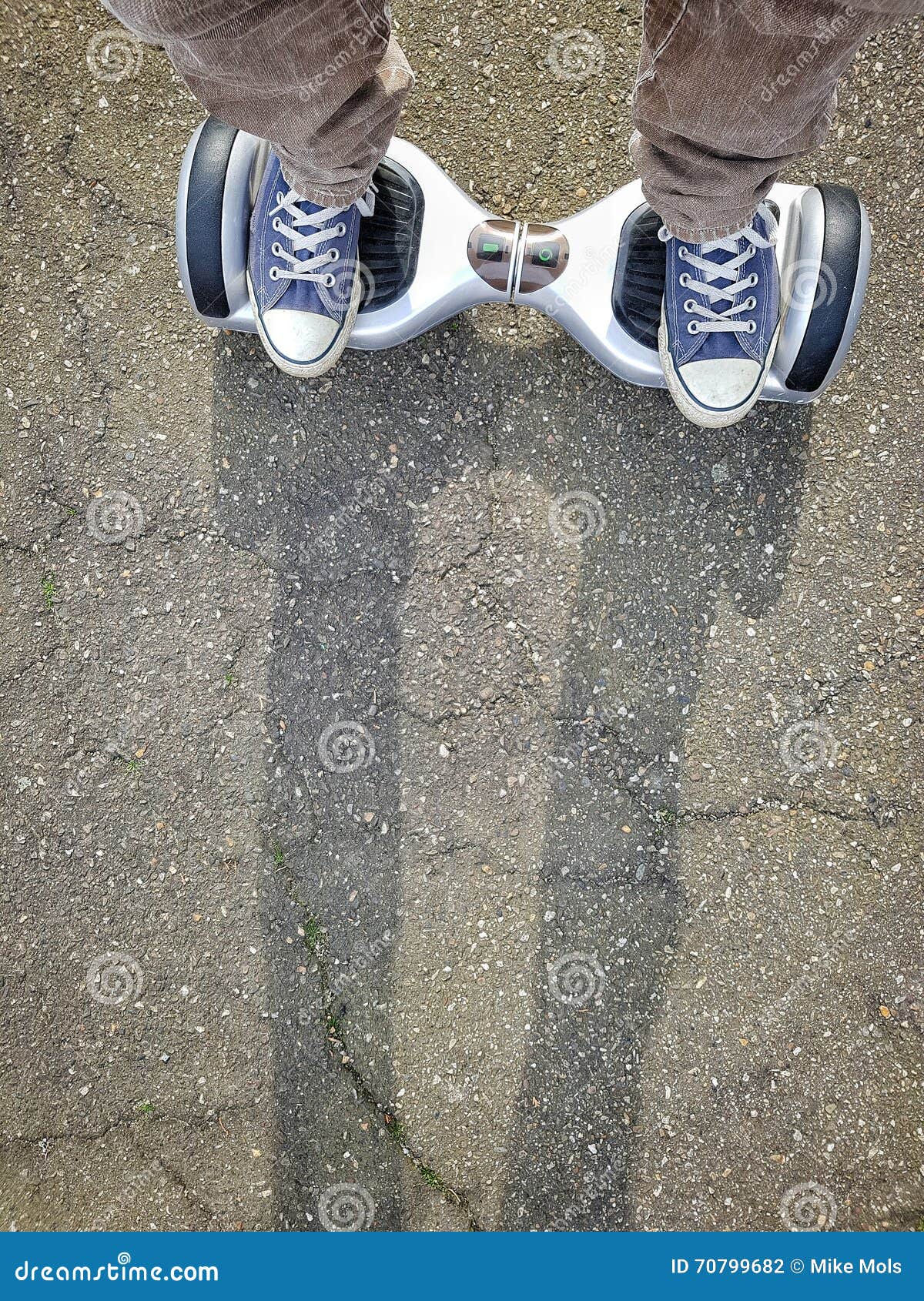 Feet on hoverboard stock photo. Image of hoverboard, ride - 70799682
