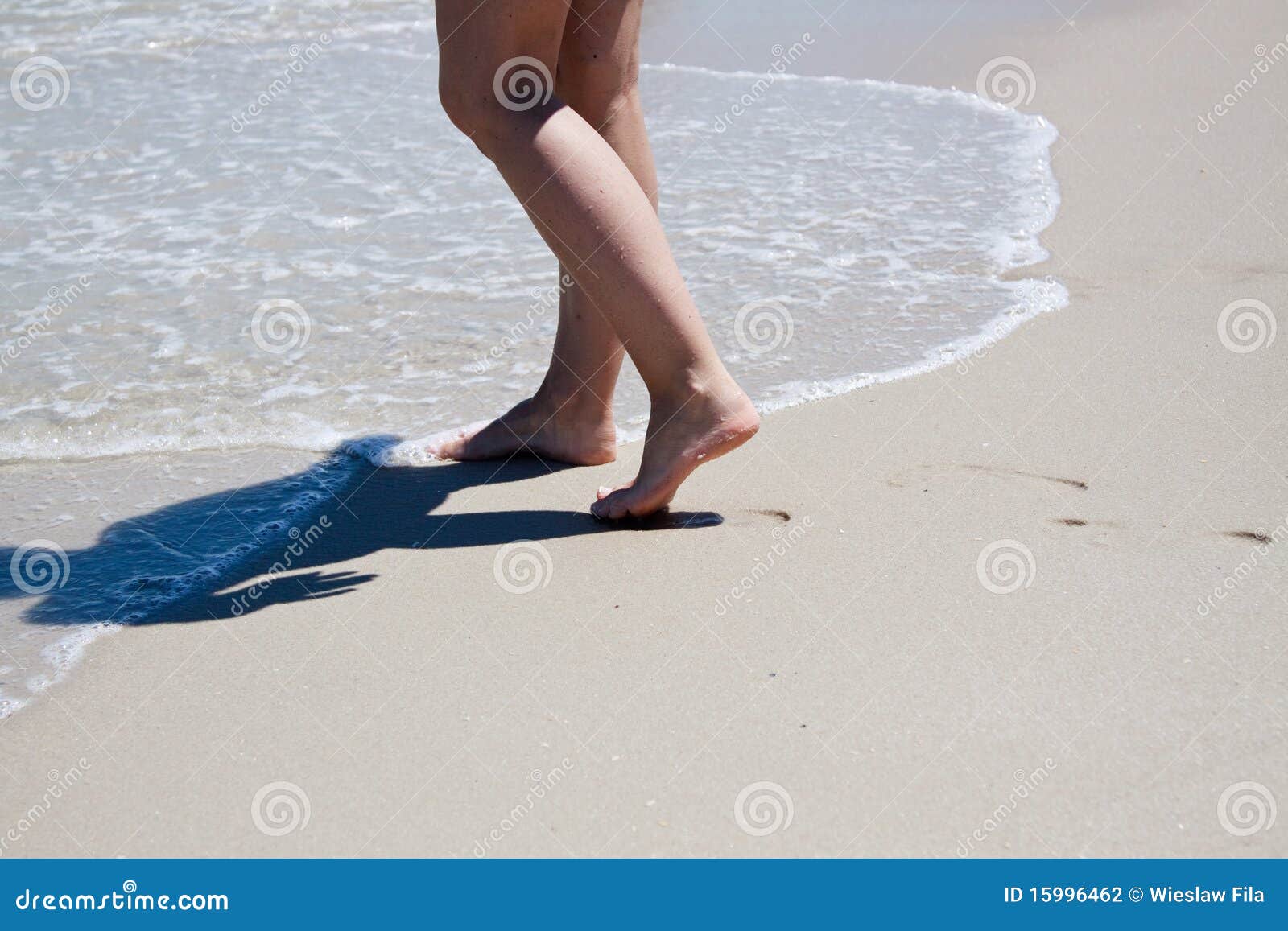 Feet marks stock photo. Image of concept, conceptual - 15996462