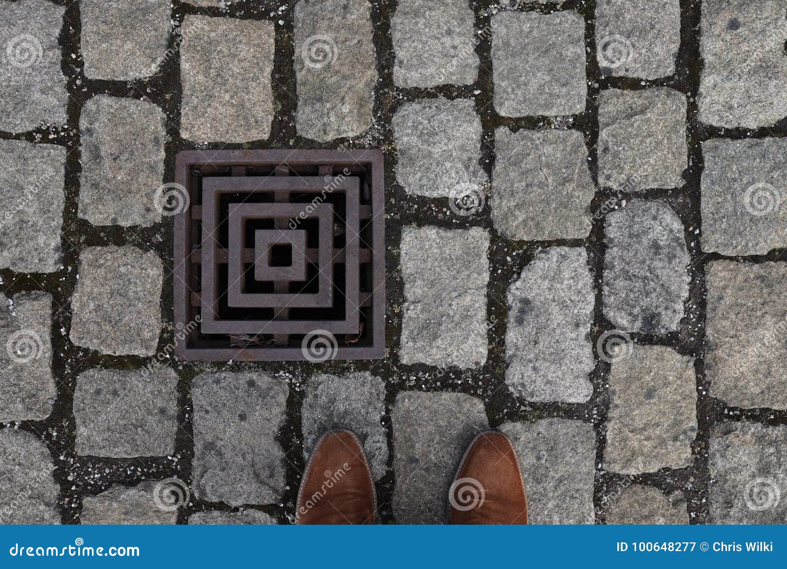 Angular Cobble Background Royalty-Free Stock Photo | CartoonDealer.com ...