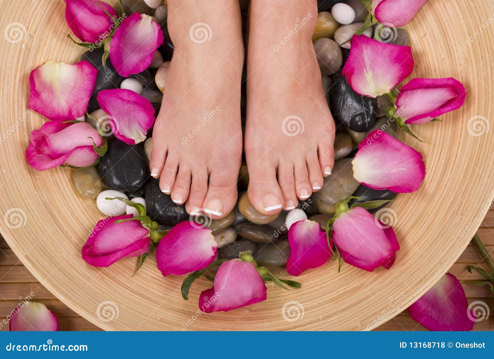 Feet Relaxing stock photo. Image of cosmetics, healthcare - 13168718