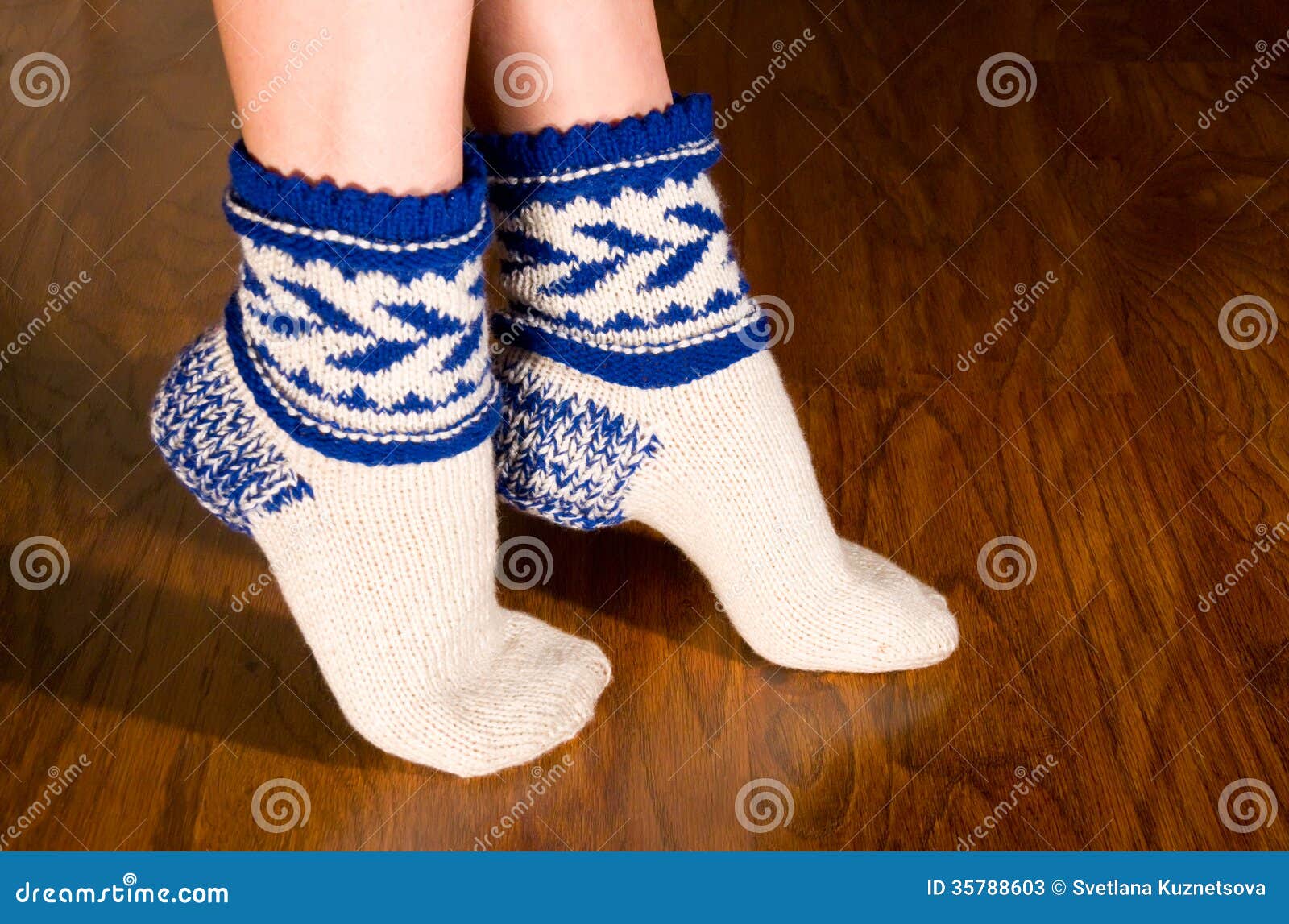 Feet warm socks stock image. Image of hobbies, snow, warm - 35788603