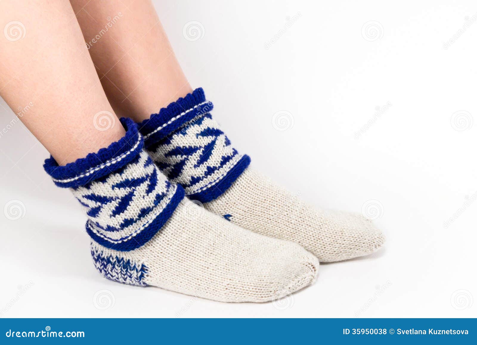 Feet warm socks stock photo. Image of slippersocks, background - 35950038