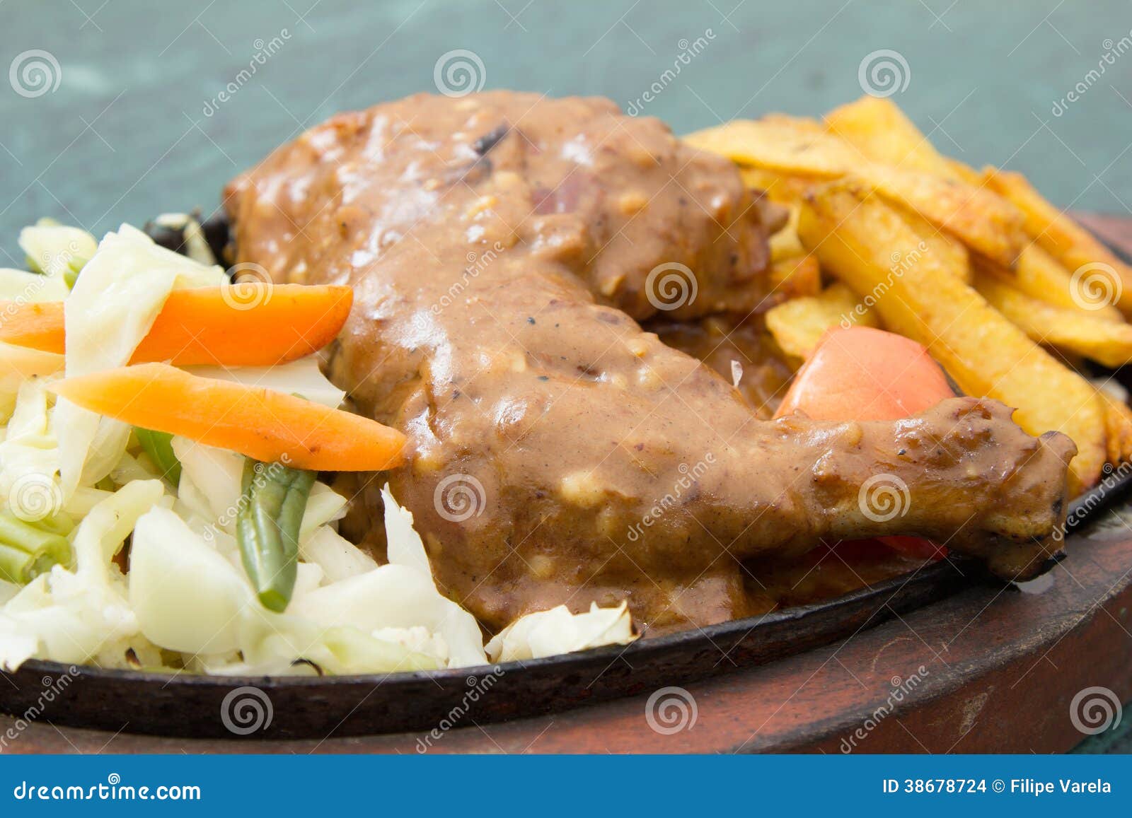 Feg Nepali - Traditionell Mat Av Nepal Arkivfoto - Bild av läckert ...