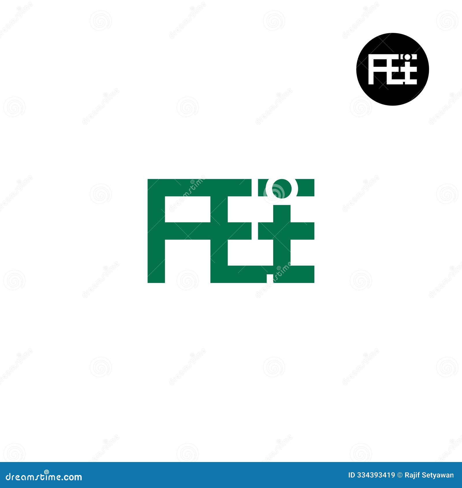 Fei Company Logo